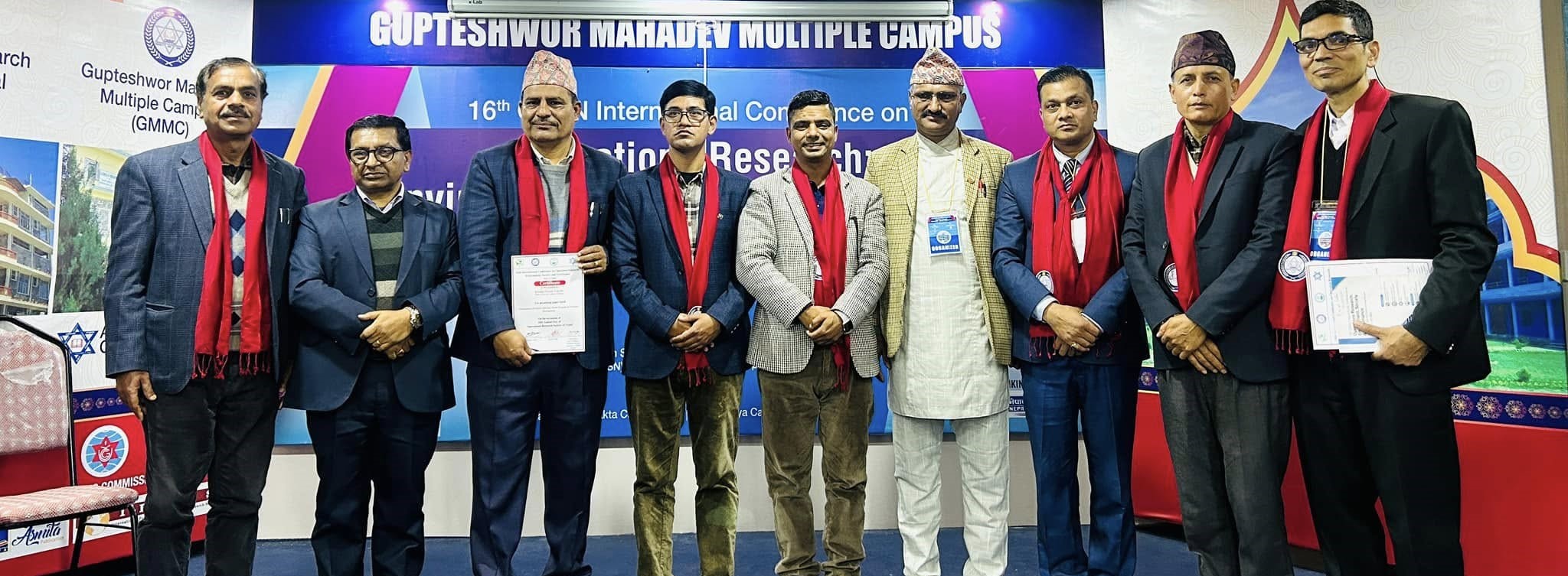 Bijay Lal Pradhan - Time is Money